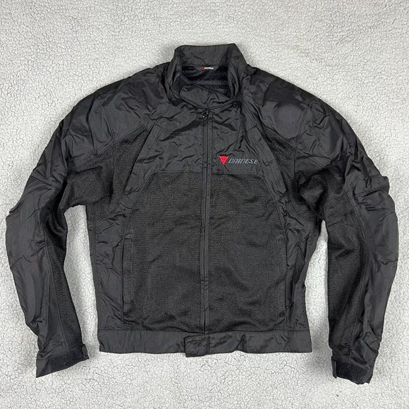 Dainese | Jackets & Coats | Dainese Superleggera Motorcycle Jacket Mens ...